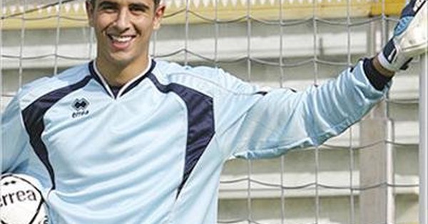 Curci được gọi vào đội tuyển Italia - Tuổi Trẻ Online