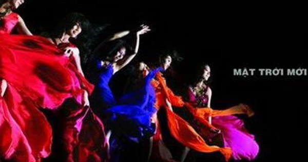 Mặt Trời Đỏ và Mặt Trời Mới - Tuổi Trẻ Online