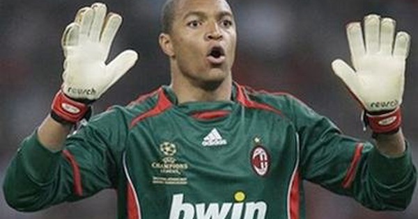 Dida được giảm án - Tuổi Trẻ Online