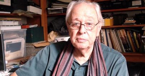 Philip Jones Griffiths qua đời - Tuổi Trẻ Online