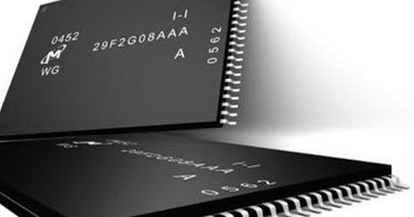 Intel và Micron sản xuất chip Flash nhỏ nhất - Tuổi Trẻ Online