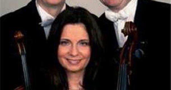 Chương trình biểu diễn của tam tấu Abegg, Đức - Tuổi Trẻ Online