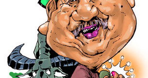 Trâu ơi cải ơi - Tuổi Trẻ Online