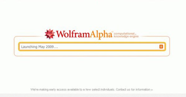 Giới thiệu wolfram alpha là gì và tính năng nổi bật