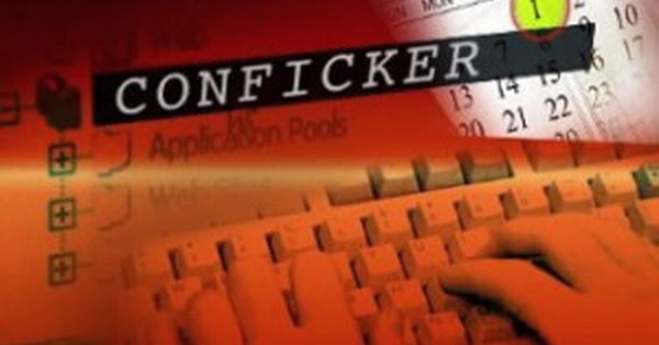 Virus Conficker đang tấn công 50.000 PC/ngày - Tuổi Trẻ Online