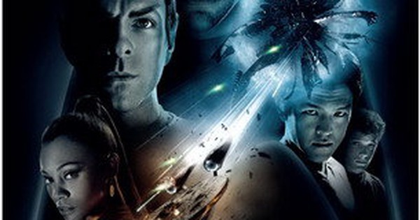 Star Trek - The Future Begins - Tuổi Trẻ Online