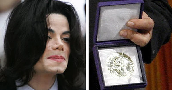 Vận động trao giải Nobel Hòa bình cho Michael Jackson - Tuổi Trẻ Online