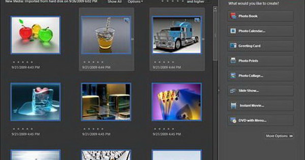 Adobe Systems trình làng Photoshop Elements 8 - Tuổi Trẻ Online
