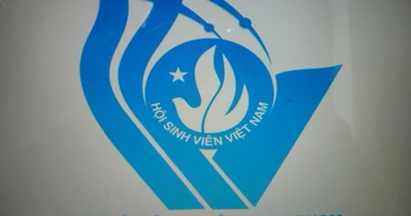 Logo cho Đại hội Hội SVVN TP.HCM - Tuổi Trẻ Online