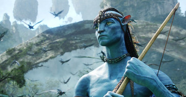 Sống thử với Avatar - Tuổi Trẻ Online