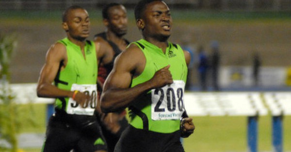 Steve Mullings bị loại khỏi tuyển Jamaica - Tuổi Trẻ Online