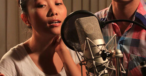 Hà Okio: mỗi người là một thế giới - Tuổi Trẻ Online