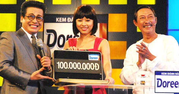 Tám "sao" xông đất "Đi tìm ẩn số" - Tuổi Trẻ Online