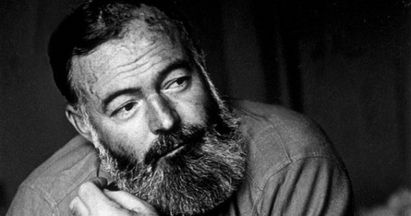 Giã từ vũ khí của Hemingway có 47 kết thúc - Tuổi Trẻ Online