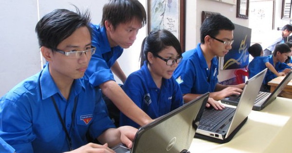 Hoàng Thị Hoài Xuân: giải nhất Bản hùng ca tuổi trẻ - Tuổi Trẻ Online