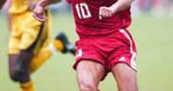 Ba phương án cho Tiger cup 2004 Việt Nam - Tuổi Trẻ Online