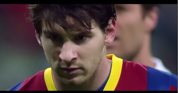 Sự nghiệp Lionel Messi được dựng thành phim - Tuổi Trẻ Online