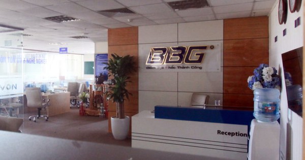 Vì sao tổng giám đốc tập đoàn BBG bị bắt? - Tuổi Trẻ Online