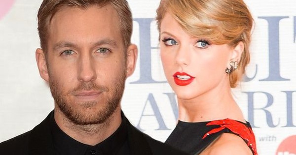 Taylor Swift và bạn trai trở thành cặp sao thu nhập cao nhất - Tuổi Trẻ ...