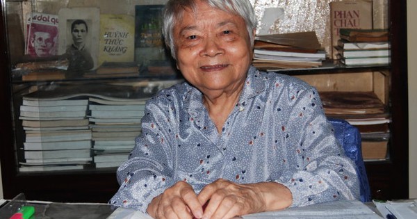 Babut ở đâu những ngày cuối đời? - Tuổi Trẻ Online