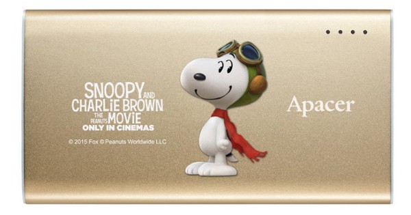 Bộ sưu tập thiết kế hình tượng chú chó “Snoopy” - Tuổi Trẻ Online