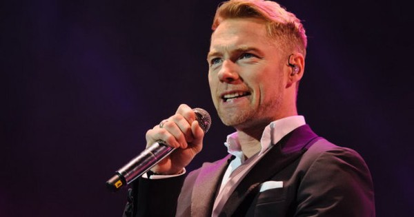 Ronan Keating sẽ lập siêu nhóm kết hợp Boyzone và Westlife? - Tuổi Trẻ ...