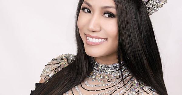 Kelly Trang Trần dự tranh Hoa hậu quý bà thế giới 2016 - Tuổi Trẻ Online