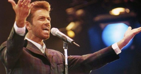 Cuộc đời lắm tài nhiều tật của George Michael - Tuổi Trẻ Online