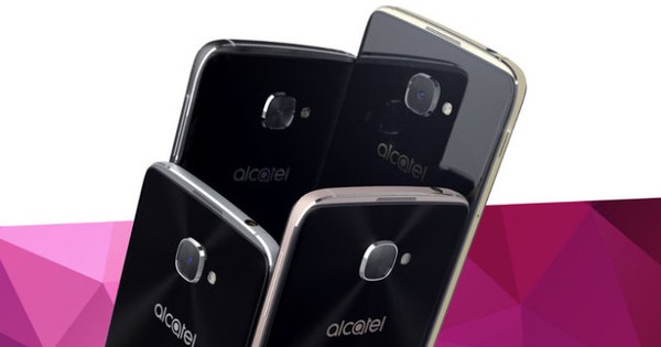 Nokia nhắc TCL bản quyền thương hiệu điện thoại Alcatel - Tuổi Trẻ Online