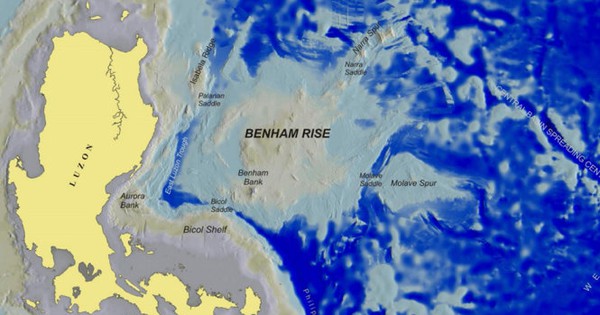 Philippines đổi tên thềm lục địa khẳng định chủ quyền - Tuổi Trẻ Online