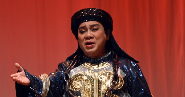 Nghệ sĩ Thanh Sang - giọng ca cải lương lừng danh qua đời - Tuổi Trẻ Online