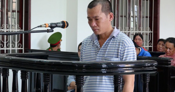 Ghen tuông dìm chết người tình, bỏ xác 8 ngày trong nhà - Tuổi Trẻ Online