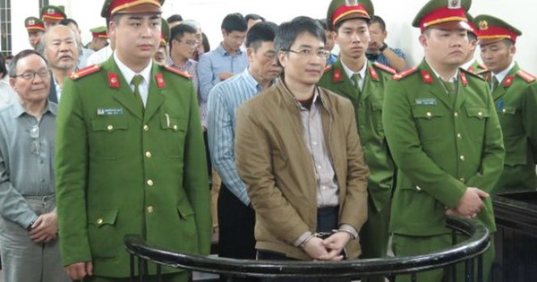 Giang Kim Đạt kêu oan vụ tham ô 255 tỉ - Tuổi Trẻ Online